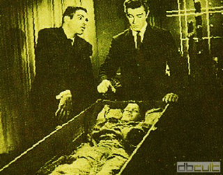 CAMINANDO EN EL TIEMPO: LA HUELLA MACABRA