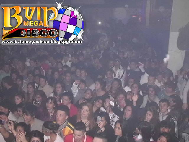 bvip megadisco - CONTENIDOS - oficial