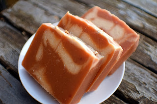 Simply Lora's Beauty: Soap For The Holidays