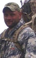 Sanctuary of Mary: Thomas Ratzlaff