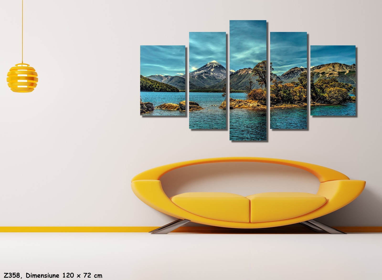 Tablouri Canvas, Tablouri Moderne, Tablouri Decorative, Tablouri ...