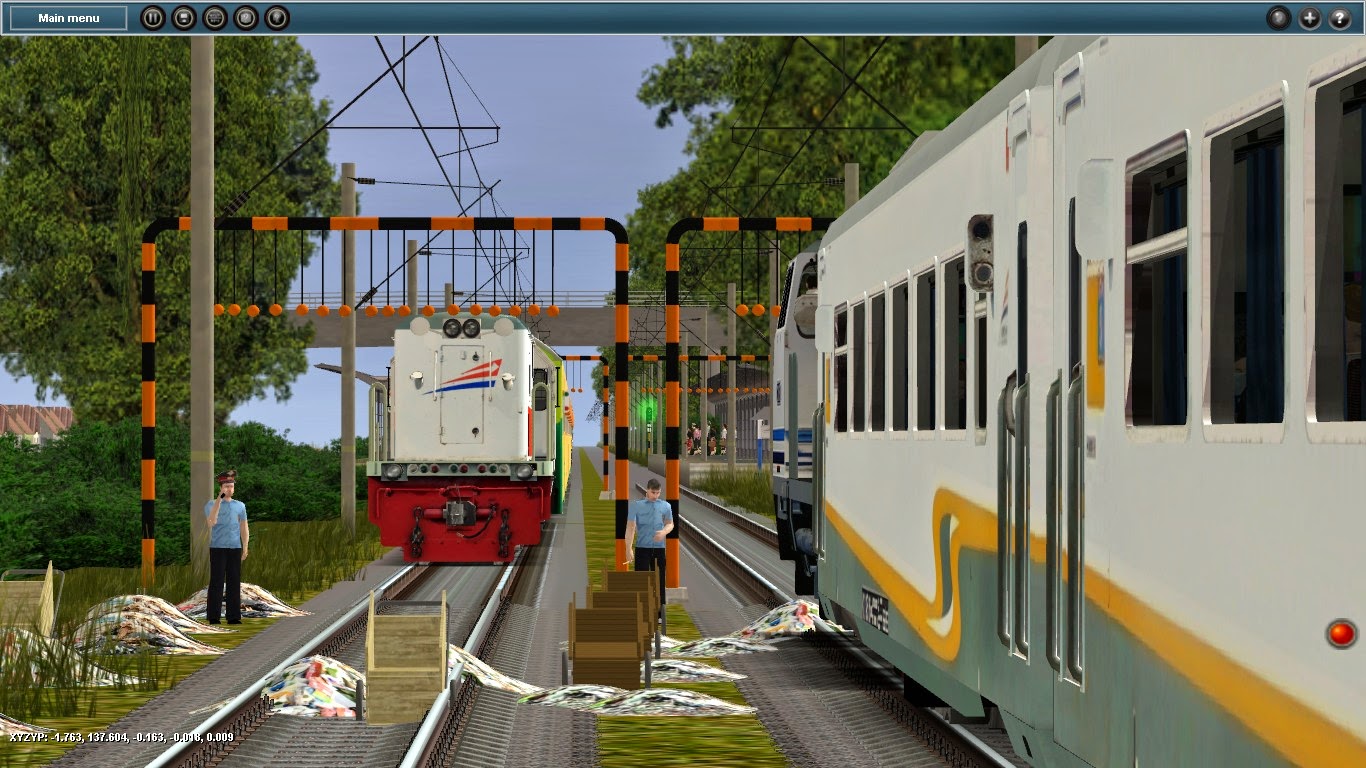 Trainz 2009 free download full version - nsalime