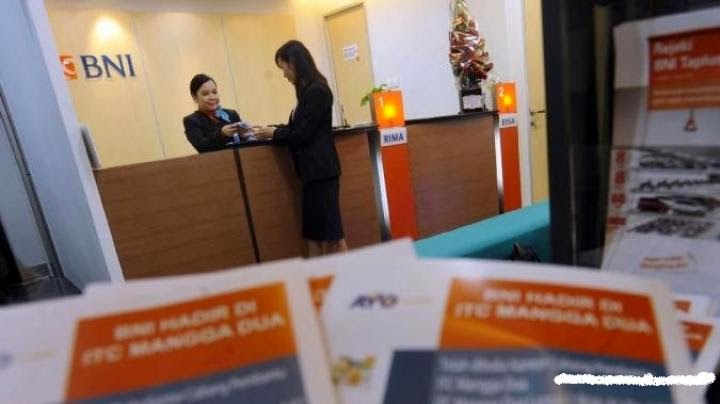 Mengenal Produk dan Layanan Bank BNI