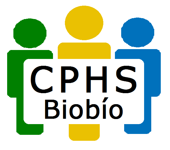 Comité Paritario CPHS Biobío: Acta reunión CPHS Nº1 Enero 2014