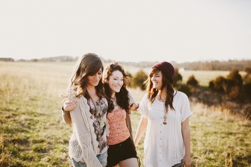 First Glimpse of Summer — Sincerely, Kinsey