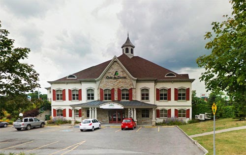 Prochain Salon ! Expos Art - Bois-Des-Filion