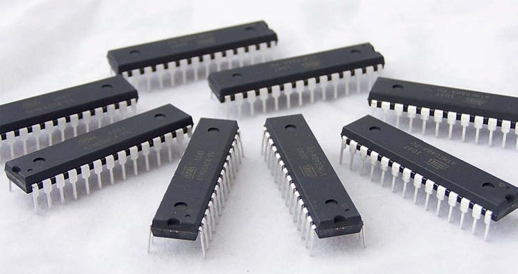 Pengaplikasian MIKROKONTROLLER di segala Bidang Ilmu: Mata Kuliah ...