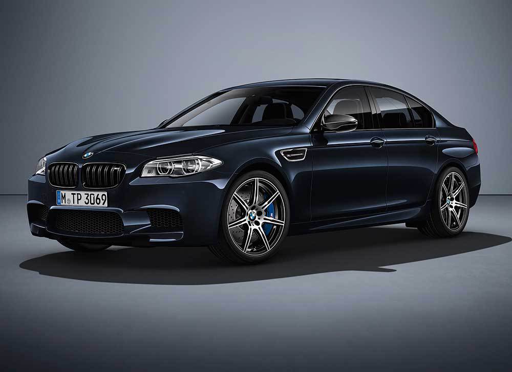 BMW M500 COMPETITION VERSİYONU - motobilim.com