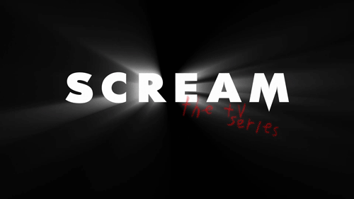 Scream - A COMPLICATED WOMAN