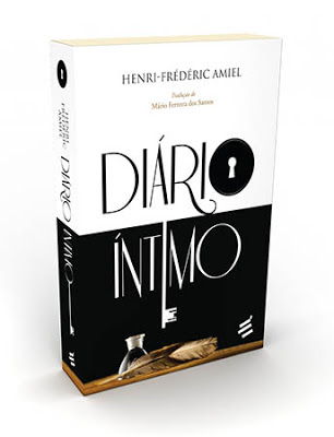 Agenda do Suplemento Cultural: Diário Íntimo de Henri-Frédéric Amiel