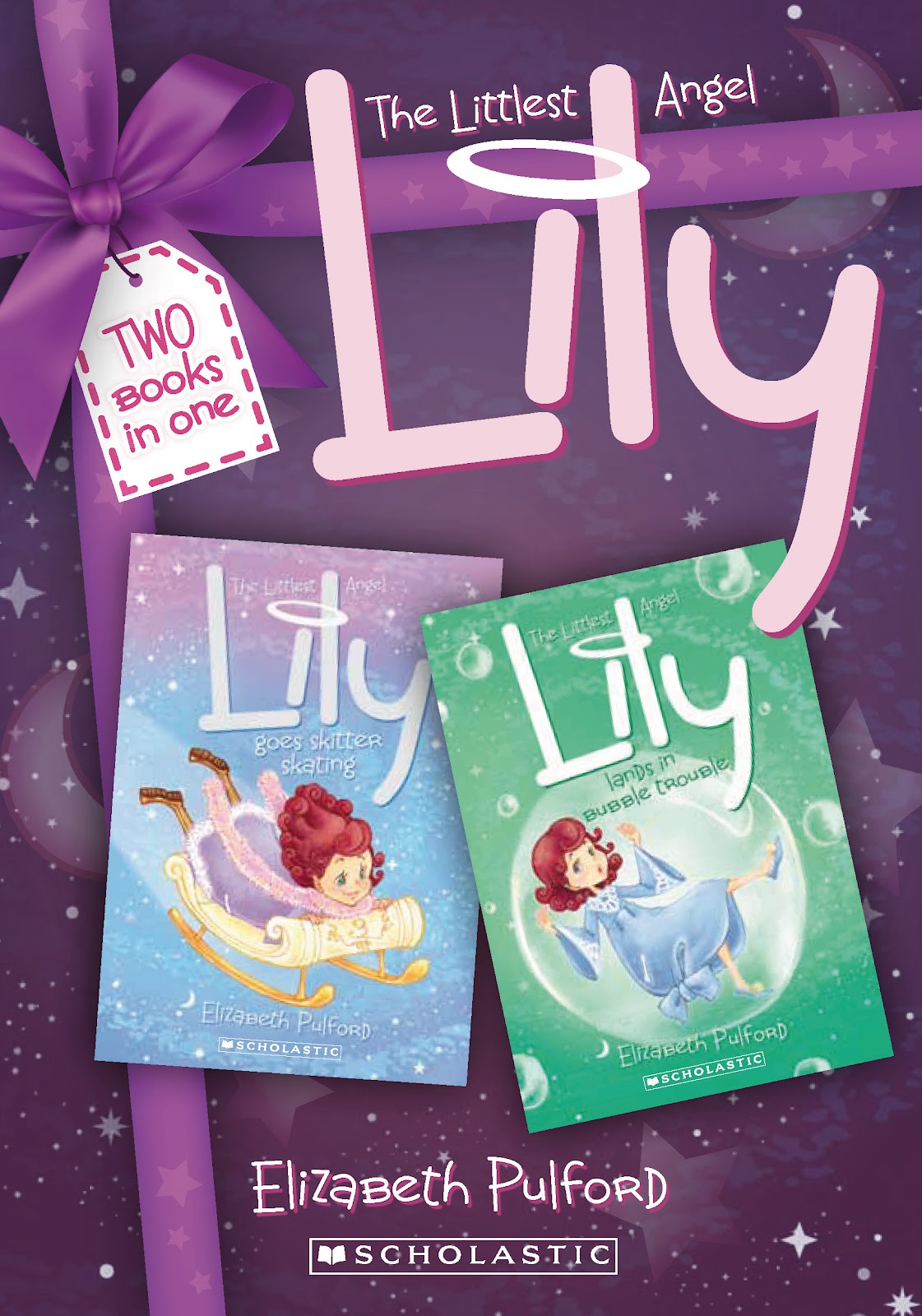 Aki Art: Lily Chases Lost Dreams