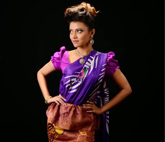 Hit BD: Sumaiya Anjum Mithila New Bangladeshi Model Actress Picture