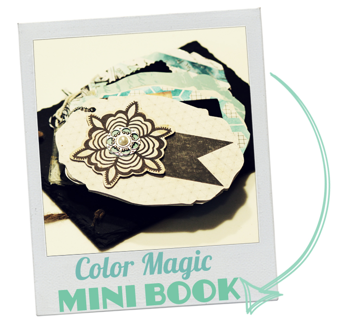 DIY Instagram Book | The 36th AVENUE