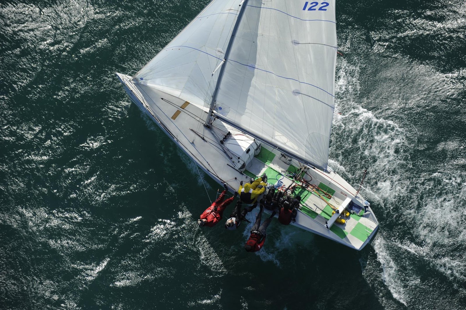 WindsReport sul LagodiGarda: Asso99. Sul Garda parte il CAMPIONATO ...