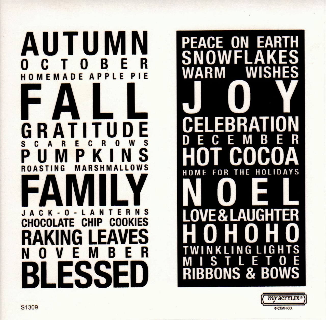 Karen Pedersen: October Play Group Scrappin' Class Layouts (Frosted)