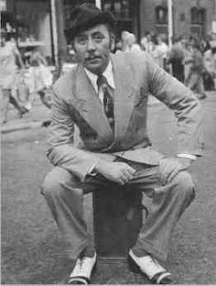 earlymodernengland: Scots as Spivs?