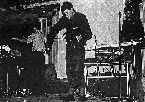 Potion Lords: A Few Notes on SPK