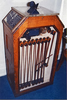 F This Movie!: Drunk on Foolish Pleasures - Mutoscopes!