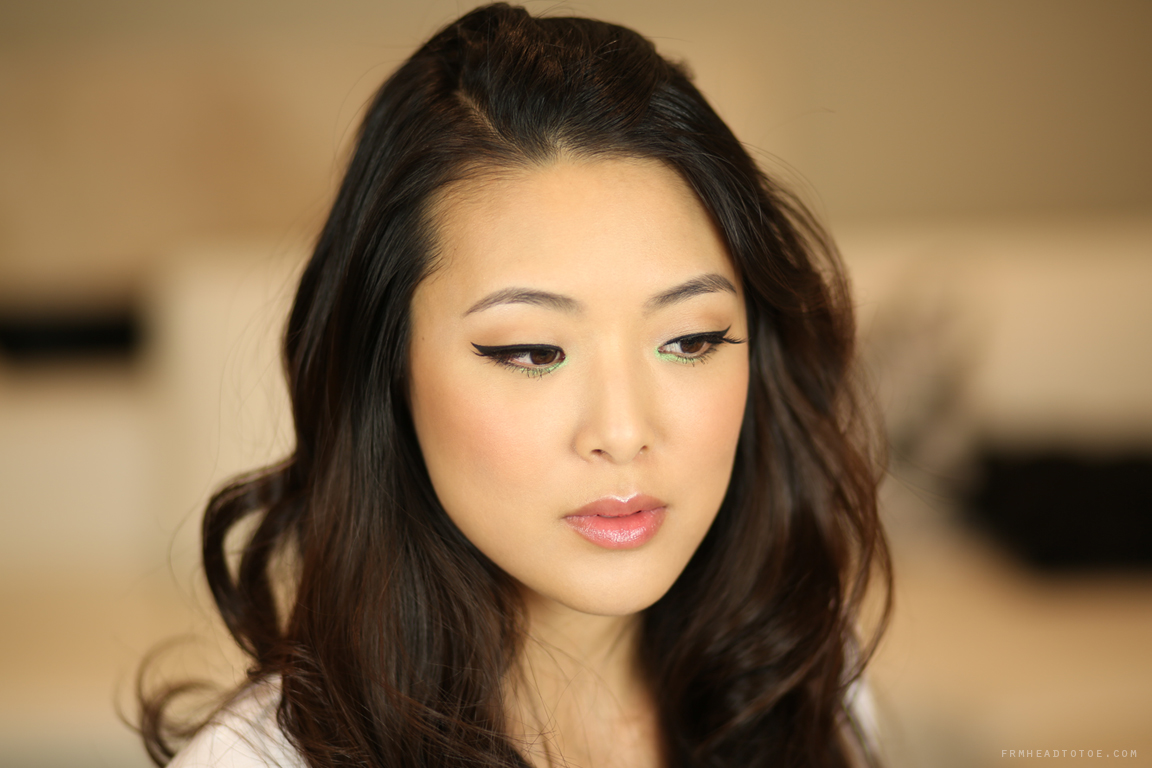 Fresh Spring Makeup Tutorial | From Head To Toe | Bloglovin’