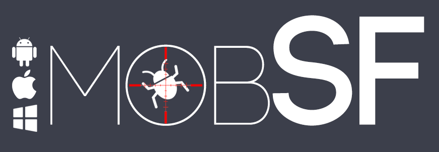 Mobsf Mobile Security Framework V1 0 Mobile Android Ios Automated Pen Testing Framework