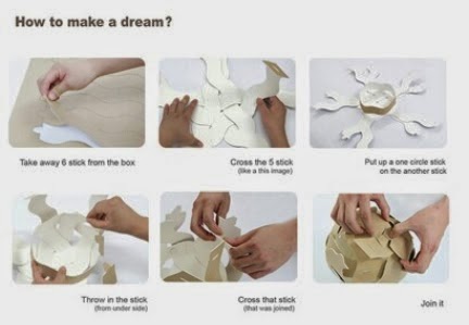 What a wonderful world!: Dream comes true, The Dream Ball Project