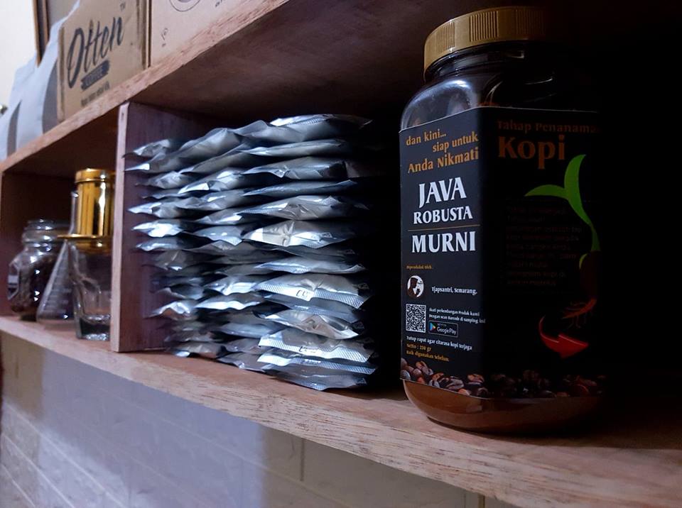 085726726256 Jual Kopi Arabika Semarang