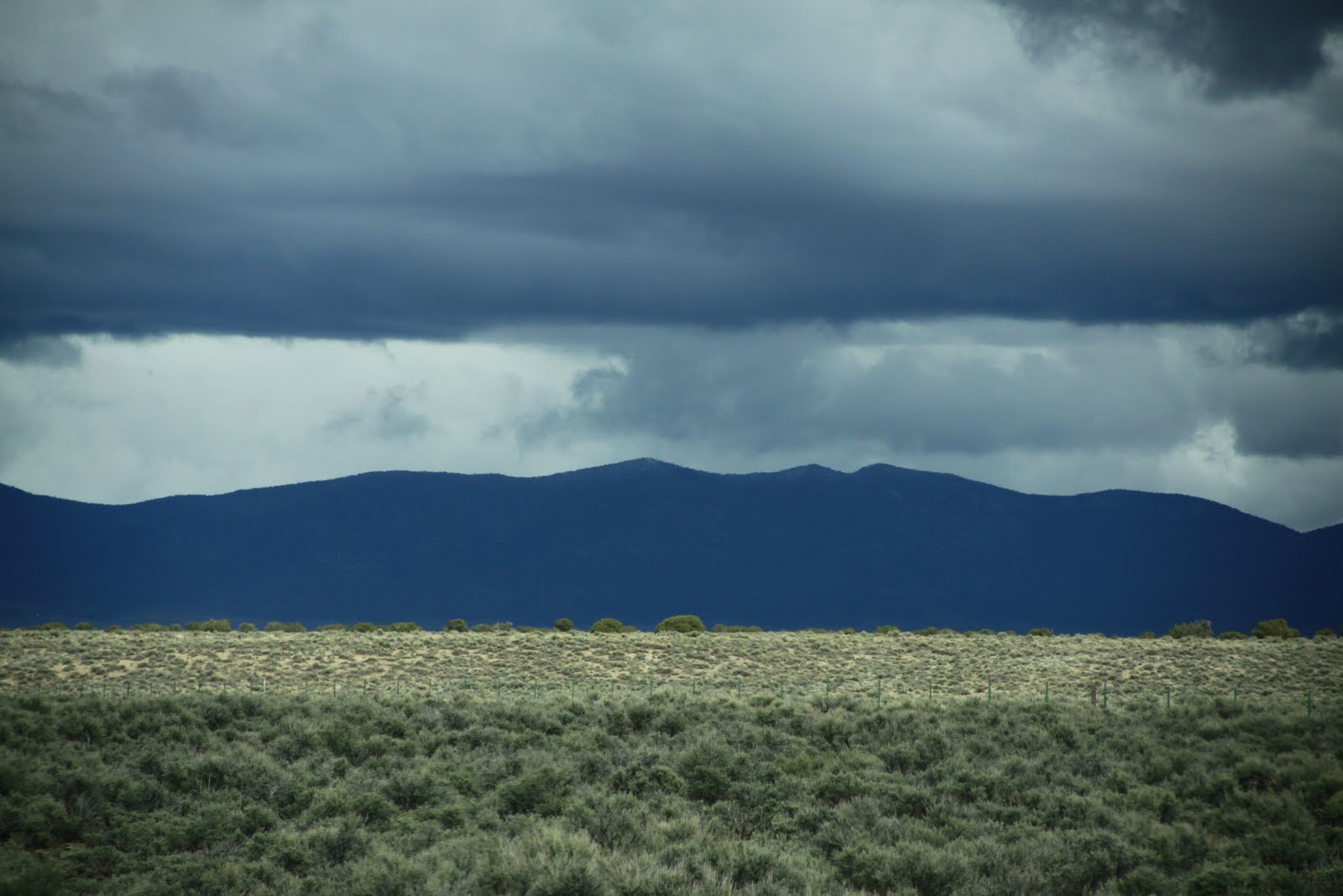 My Scenic Byway: Scenic Nevada