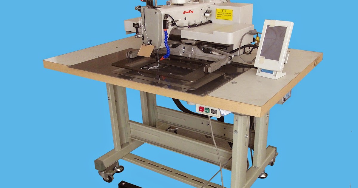 Heavy duty industrial sewing machines: 7273PLK Heavy duty ...