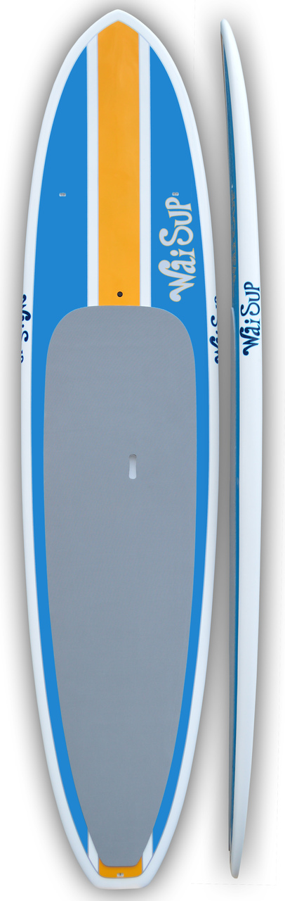 Cascade Paddle Boards: Fiberglass Boards