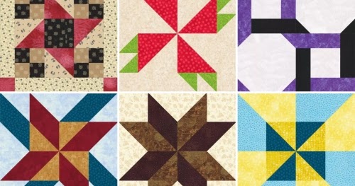 Beautiful Skills - Crochet Knitting Quilting : Design a Quilt With ...