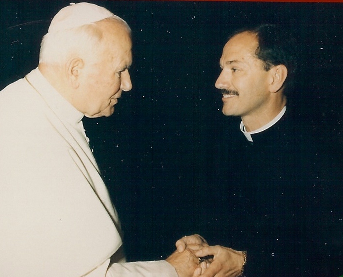 The Magic, Miracles and Joy of an Artist