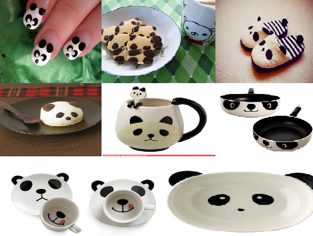 Gifs: Outras coisas fofinhas que achei no Google