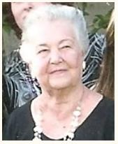 SANTANÓPOLIS: ANIVERSÁRIO DE ANA MARIA PIRES