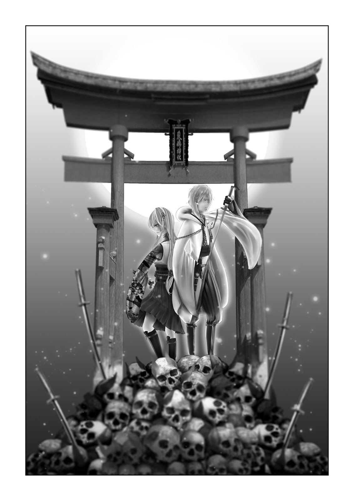 Neophyte Artelier: Basic Drawing