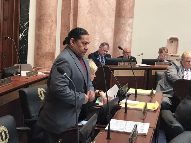 Together We Will - Louisville and Southern Indiana: October 2017