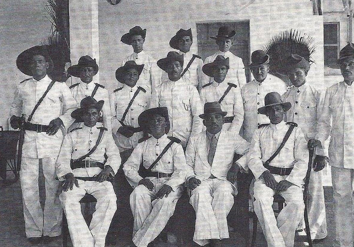 Fotos y Biografía del Presidente Ignacio Andrade: Fotos del Presidente ...