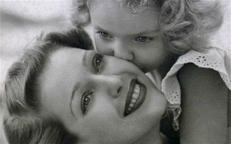 Love Child: Old Hollywood's Best Kept Secret - A Vintage Nerd ...