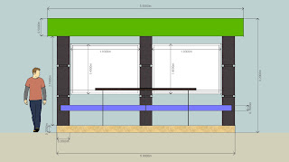 vfong: Template of Bus Stop