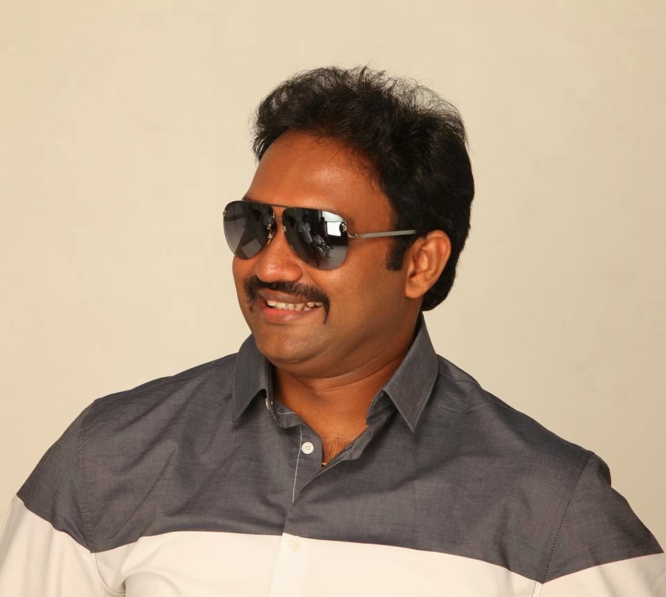 Senthil Thondaman