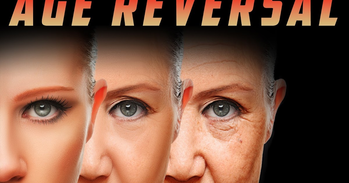 Ascension with Mother Earth and Current State of Affairs: Age Reversal ...