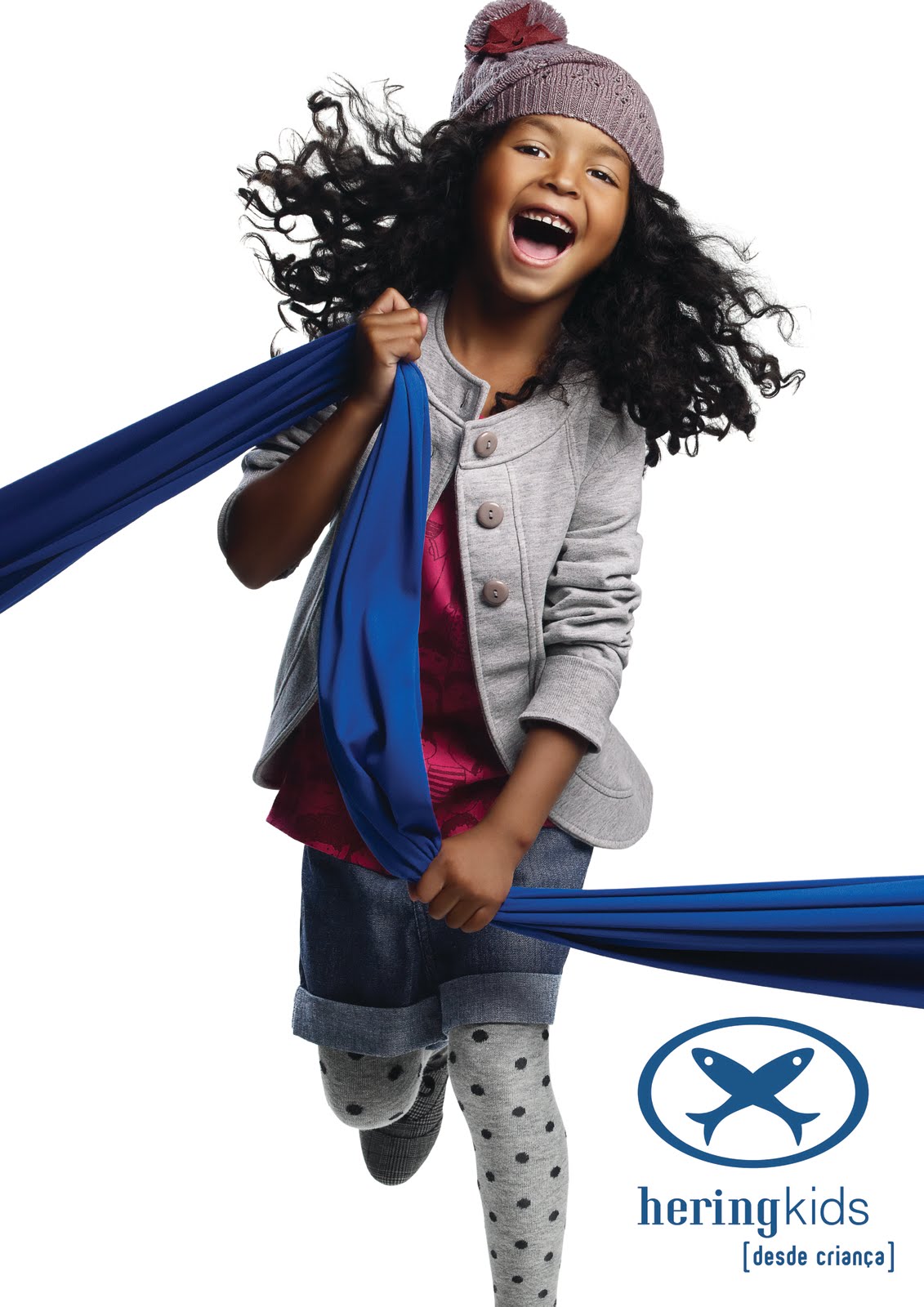 Loja Le Petit - Moda Baby, Kids e Teen: HERING KIDS VOCE TAMBEM ...