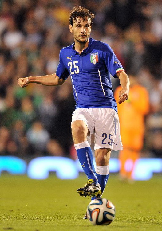 Best Player Sport: September 2015