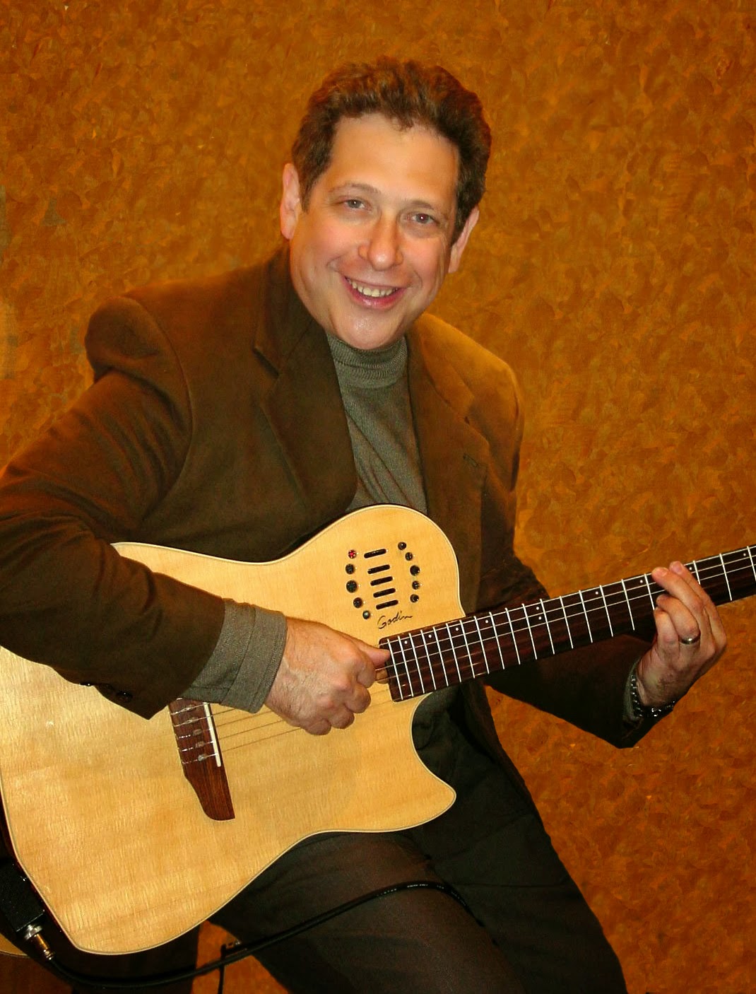 Got Buzz @ Kurman Communications: October 2013