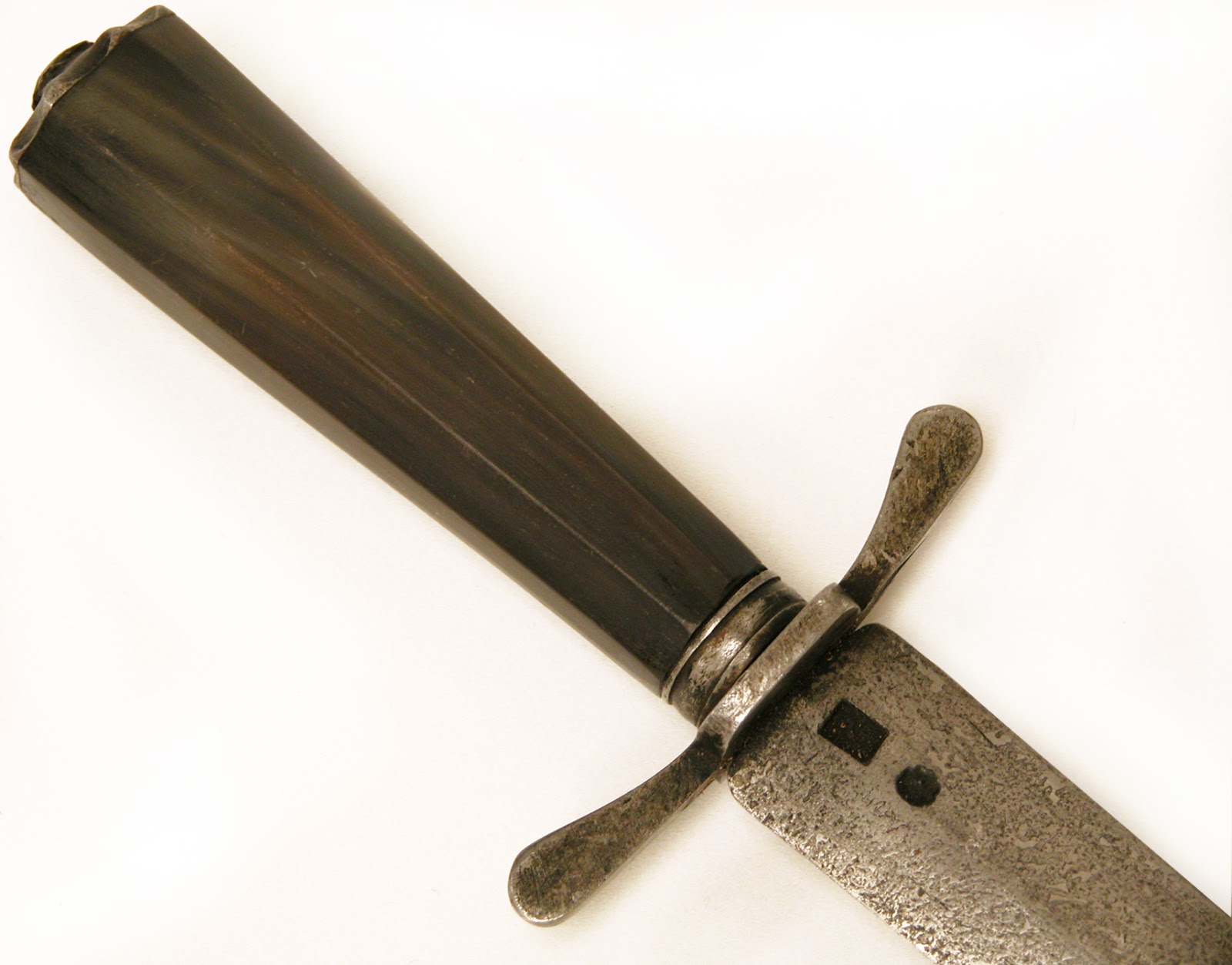 Contemporary Makers: Jeff Cline Knife