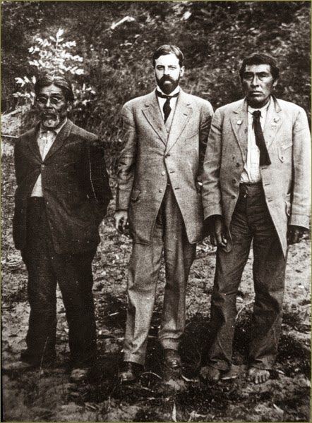 Ateneas: THEODORA CRAKAW KROEBER, ANTROPÓLOGA