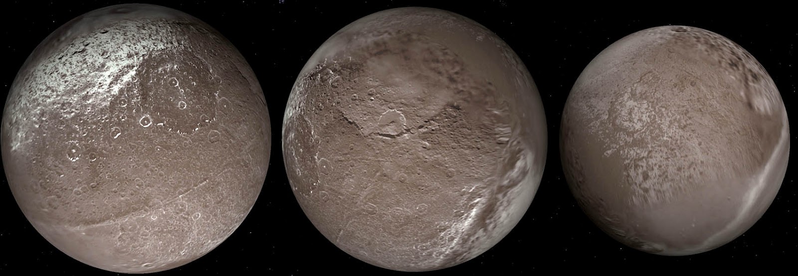 El Blog de Espacial.org: Mareas en Titán y avalanchas de hielo en Japeto