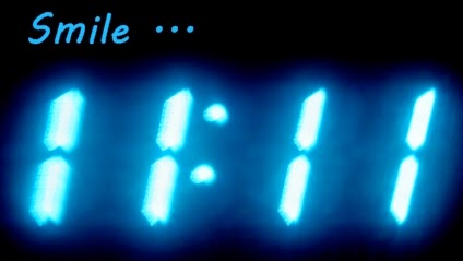 67 Not Out: Smile - It's 11:11 And The Cellular Memory Banks Are Open
