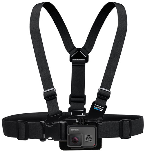 Top 10 Accessoires Caméra GoPro qui Prennent Vos Photos à un Nouveau Niveau