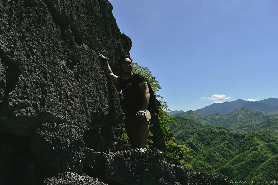 MT. BINACAYAN, RIZAL: Day Trip Hiking Itinerary and Budget — RAESCAPE