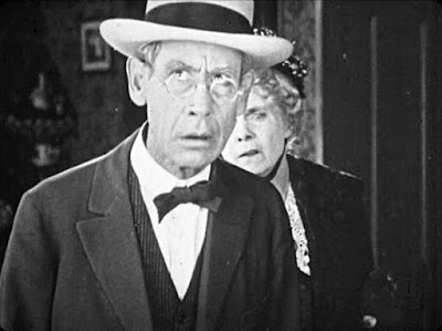 Thrilling Days of Yesteryear: Accidentally Preserved 4: Citizens on Patrol